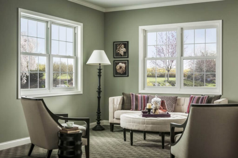 How to Choose the Right Window Style for Your Home — EuroChoice Windows ...